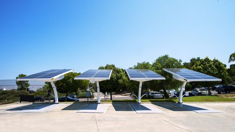 Beam Global Delivers Products Perfectly Suited for the White House ...