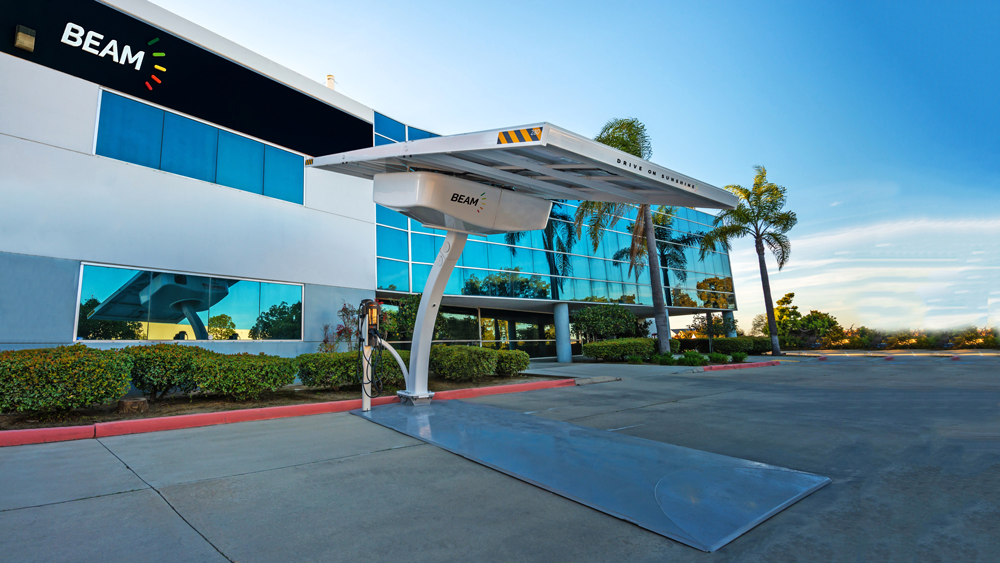 Beam Global to Release 2025 Operating Results, Conference Call ...