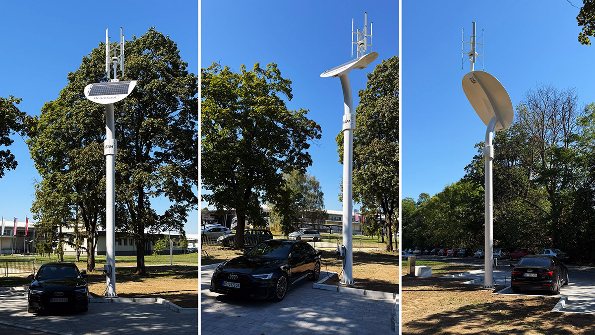 Beam Global Granted Chinese Patent for Solar and Wind Power Tracking ...