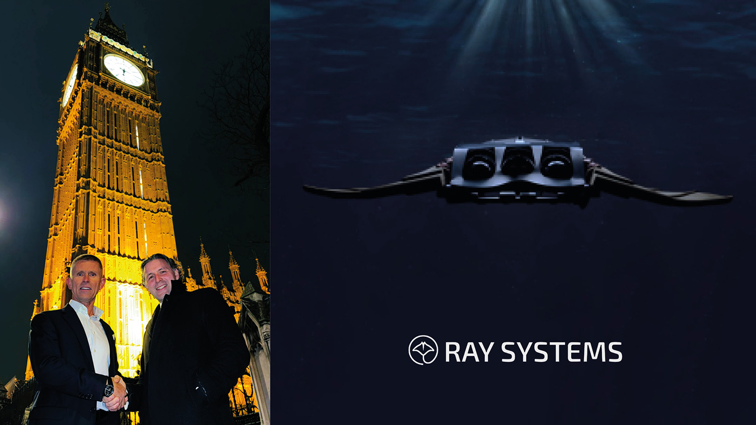 UK-based Ray Systems Ltd Selects Beam Global to Develop and Deliver ...