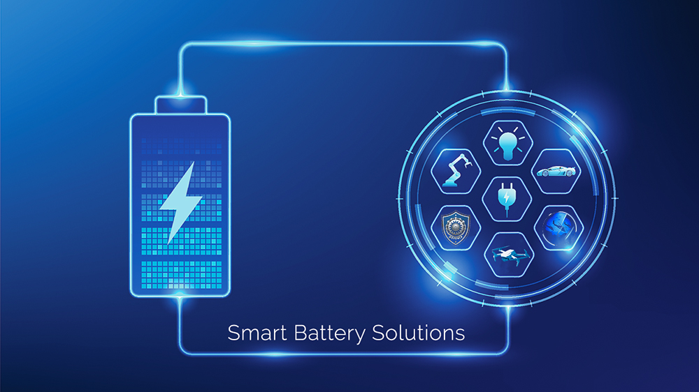 Beam Global Granted European Patent for Smart Battery Solutions | Beam ...